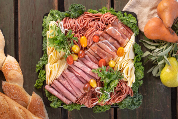 Fresh Produce, Florist, Bakery, Gourmet Grocery | Westborn Market