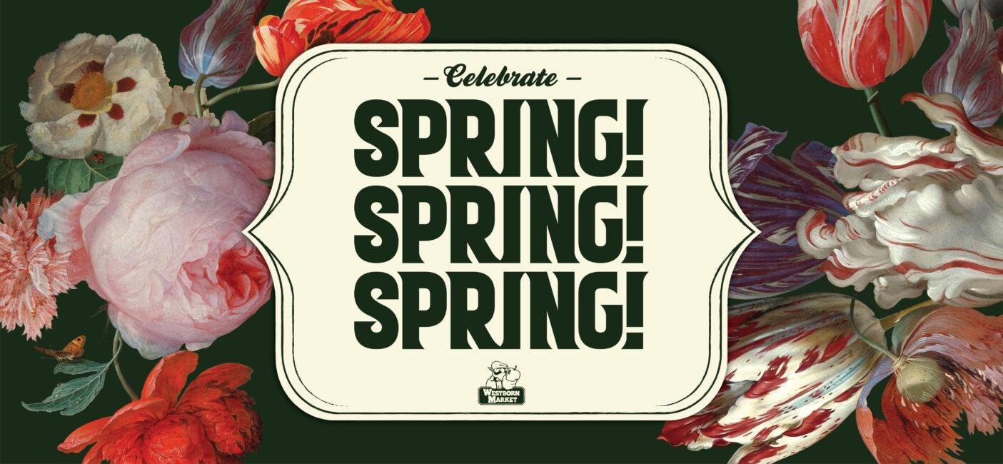 Fresh Produce, Florist, Bakery, Gourmet Grocery | Westborn Market
