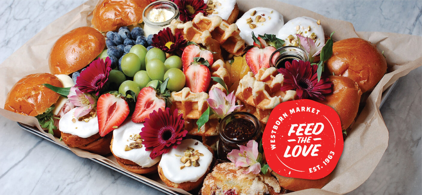 Fresh Produce, Florist, Bakery, Gourmet Grocery | Westborn Market