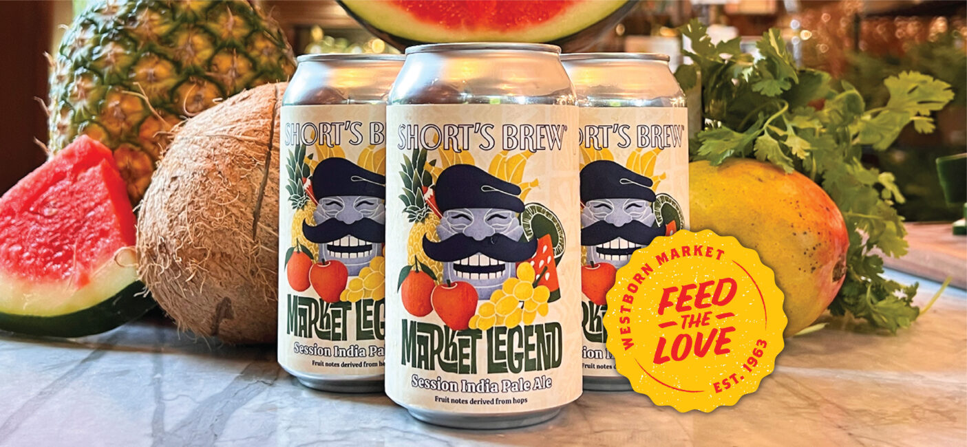 Fresh Produce, Florist, Bakery, Gourmet Grocery | Westborn Market