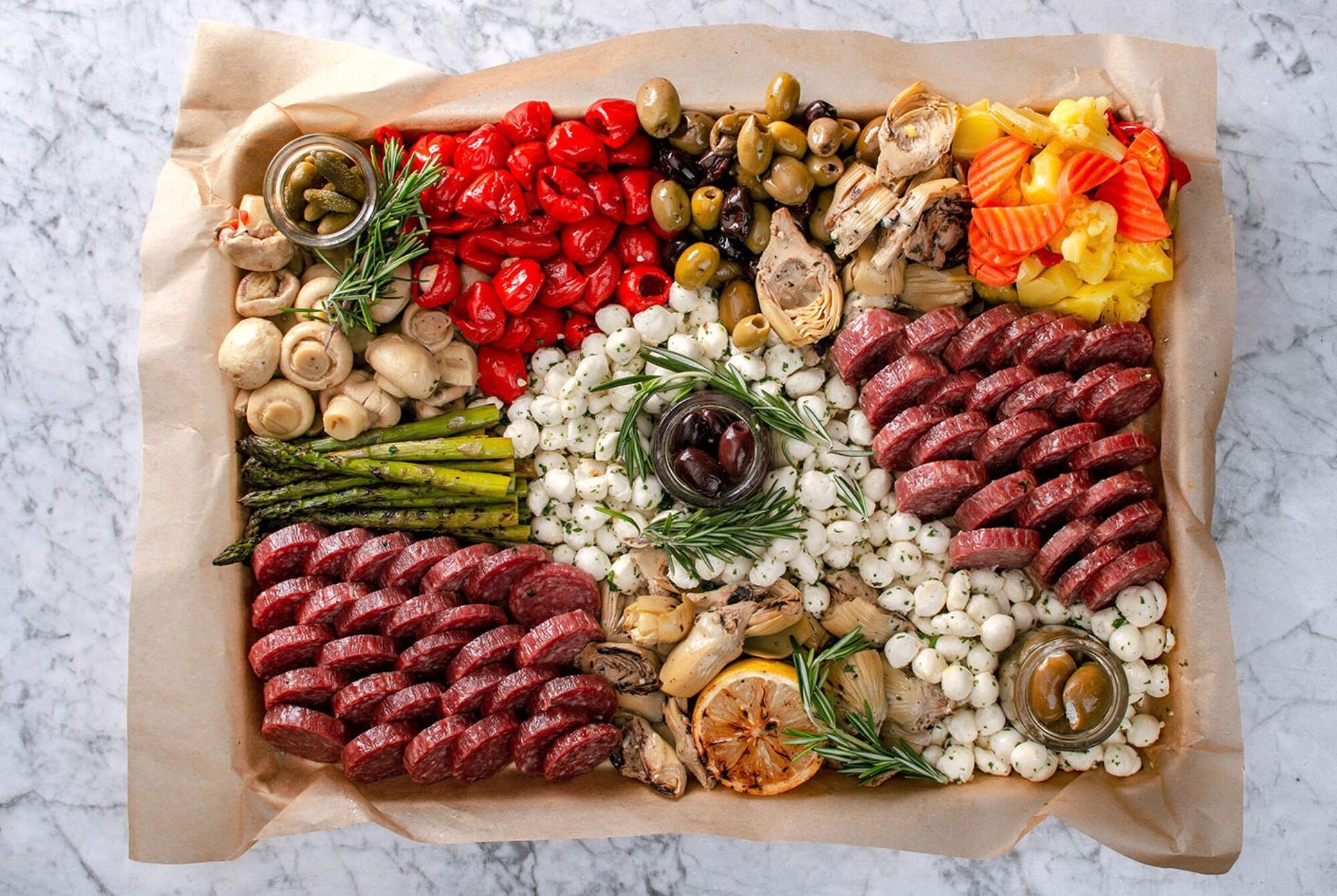 Fresh Produce, Florist, Bakery, Gourmet Grocery | Westborn Market