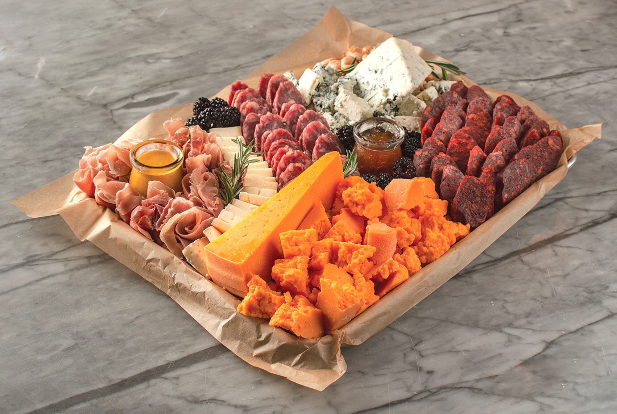 Fresh Produce, Florist, Bakery, Gourmet Grocery | Westborn Market